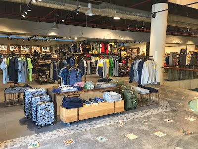 Podium, Clothing Store at Eastern Ring Rd, Ar Rayyan