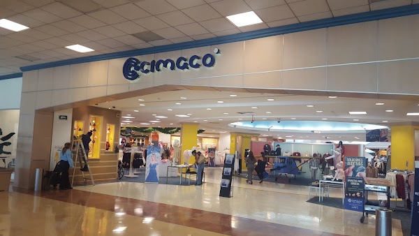 Cimaco Plaza Cuatro Caminos, Torreón — dirección, teléfono, horario de ...