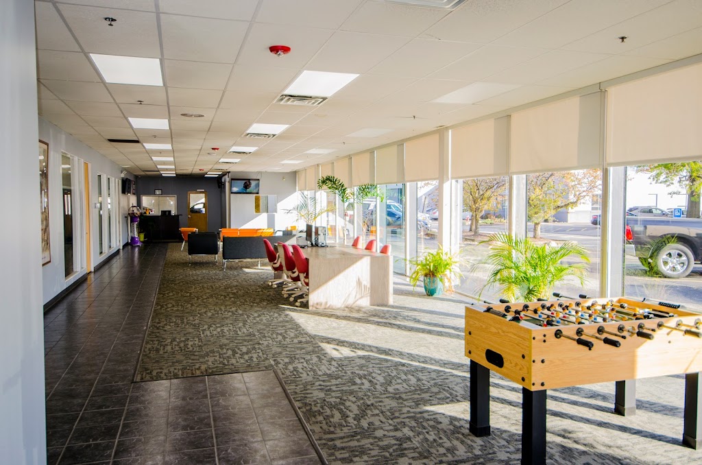 O'Hare Fast Spot $11.69/day - 40 Photos 100 Reviews | O'Hare Parking