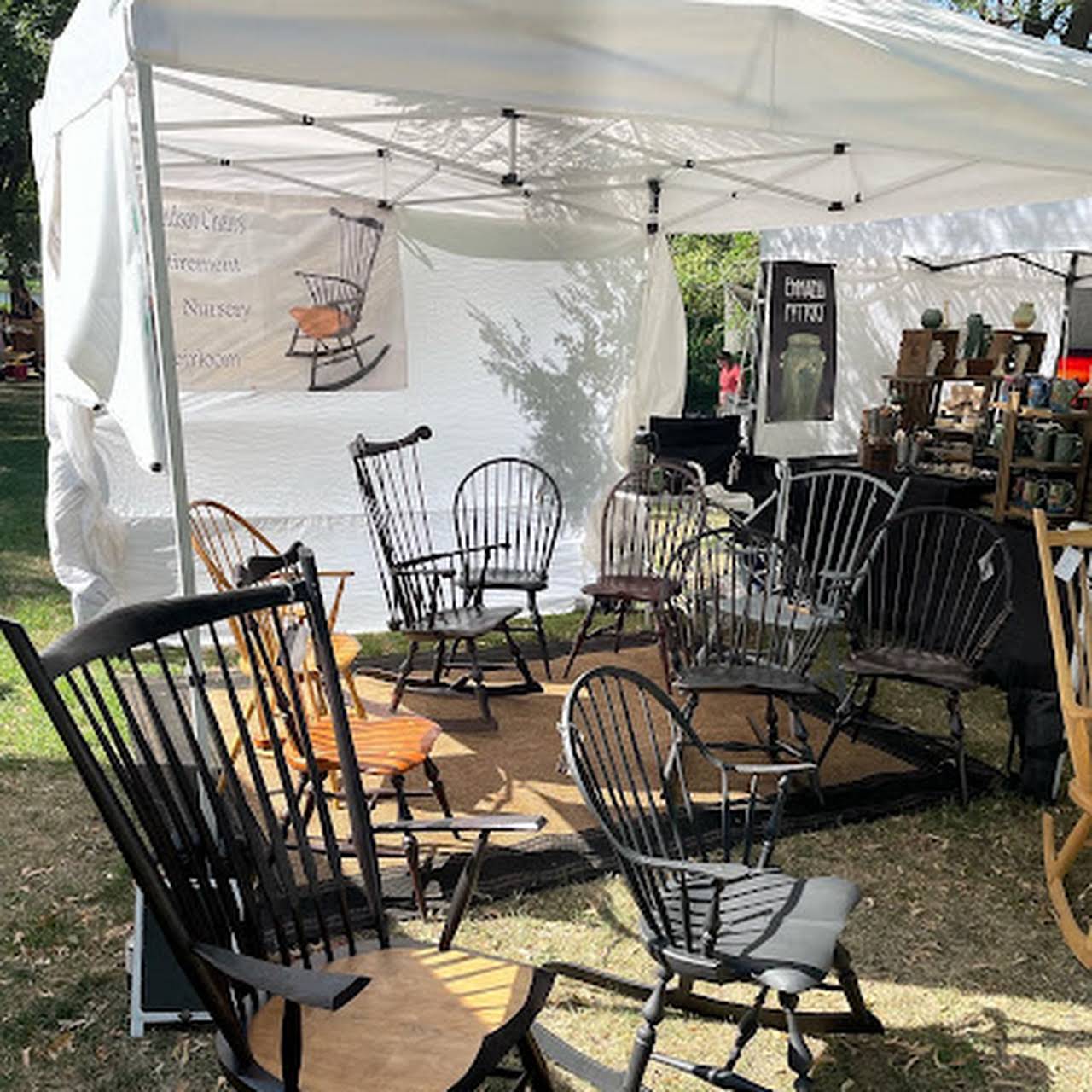 William Boyle Chairmaker - Furniture Maker in Rockford