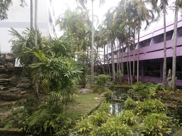 โรงพยาบาลสงขลา l Songkhla Hospital, สงขลา — ที่อยู่, โทรศัพท์, เวลาเปิด ...