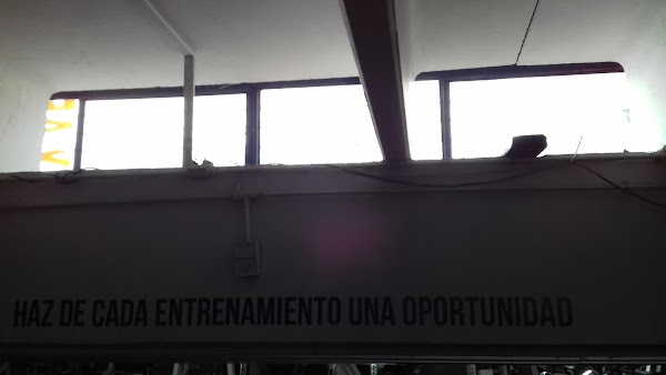 Lukas Gym, Hermosillo — dirección, teléfono, horario de apertura, críticas