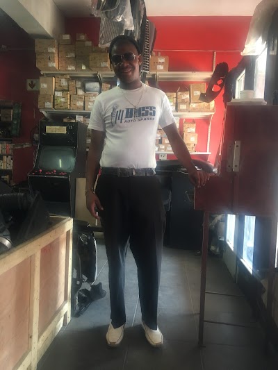 Boss Auto Spares, Car Repair at City of Johannesburg