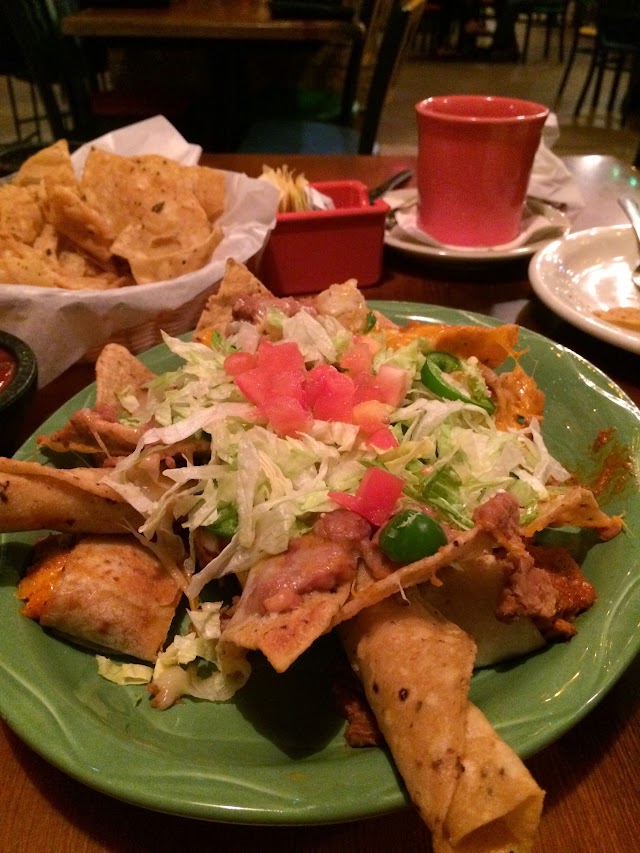 Mapstr - Restaurant Garduno's of Mexico Albuquerque - Mexicain ...