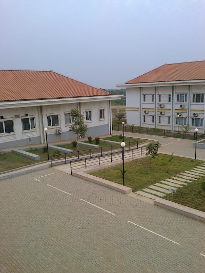 Lekma Hospital, Hospital at Teshie, Ghana, Upper East