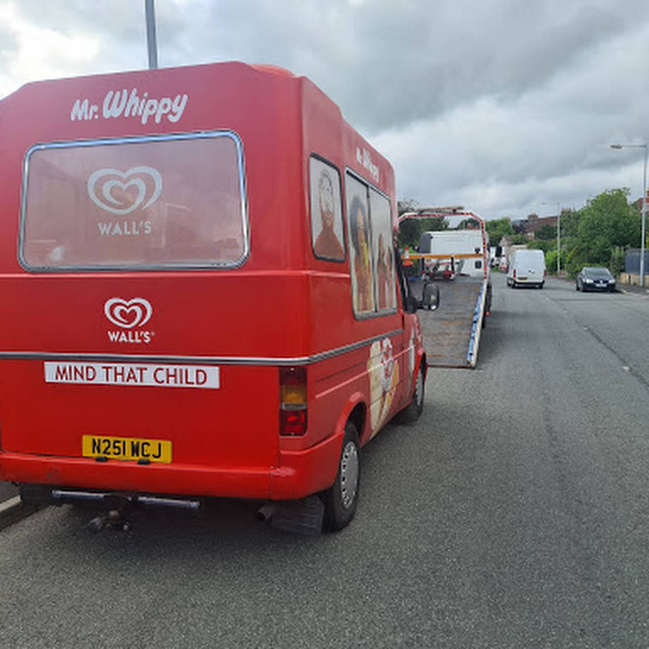 Recovery Frome ltd - Vehicle 24/7 Recovery Service and repairs