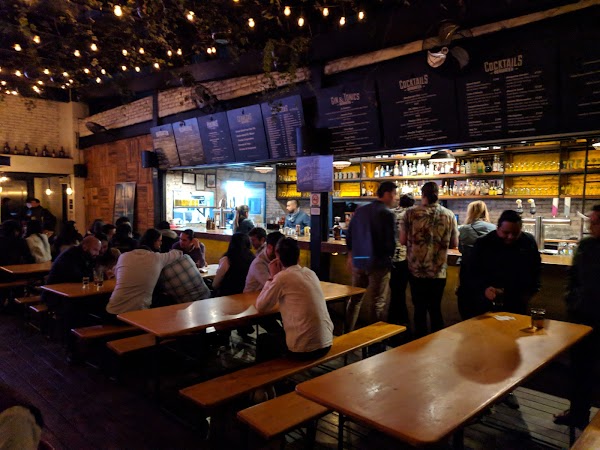 McCarthy's Irish Pub, Calle Querétaro 207, Roma Nte., 06700 Cuauhtémoc ...