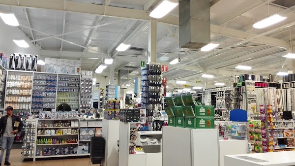 Costco Interlomas, Ciudad de México — dirección, horario de apertura ...
