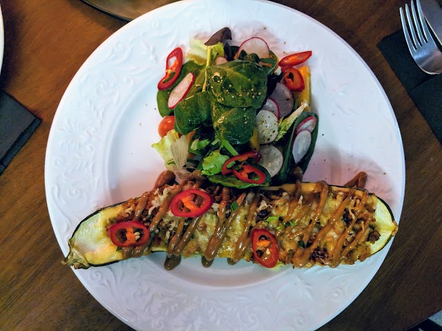 Mapstr - Bar Holas Kaunas - Restaurant, Resto, Mexican