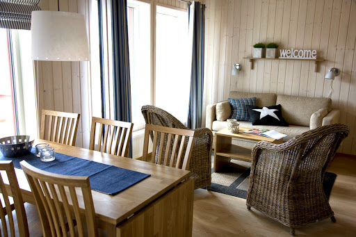 Leksand Strand Camping & Resort - Boka Hotell i Leksand