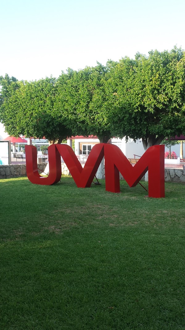 UVM Campus Hermosillo, Blvd. Enrique Mazón López 617, Café Combate ...