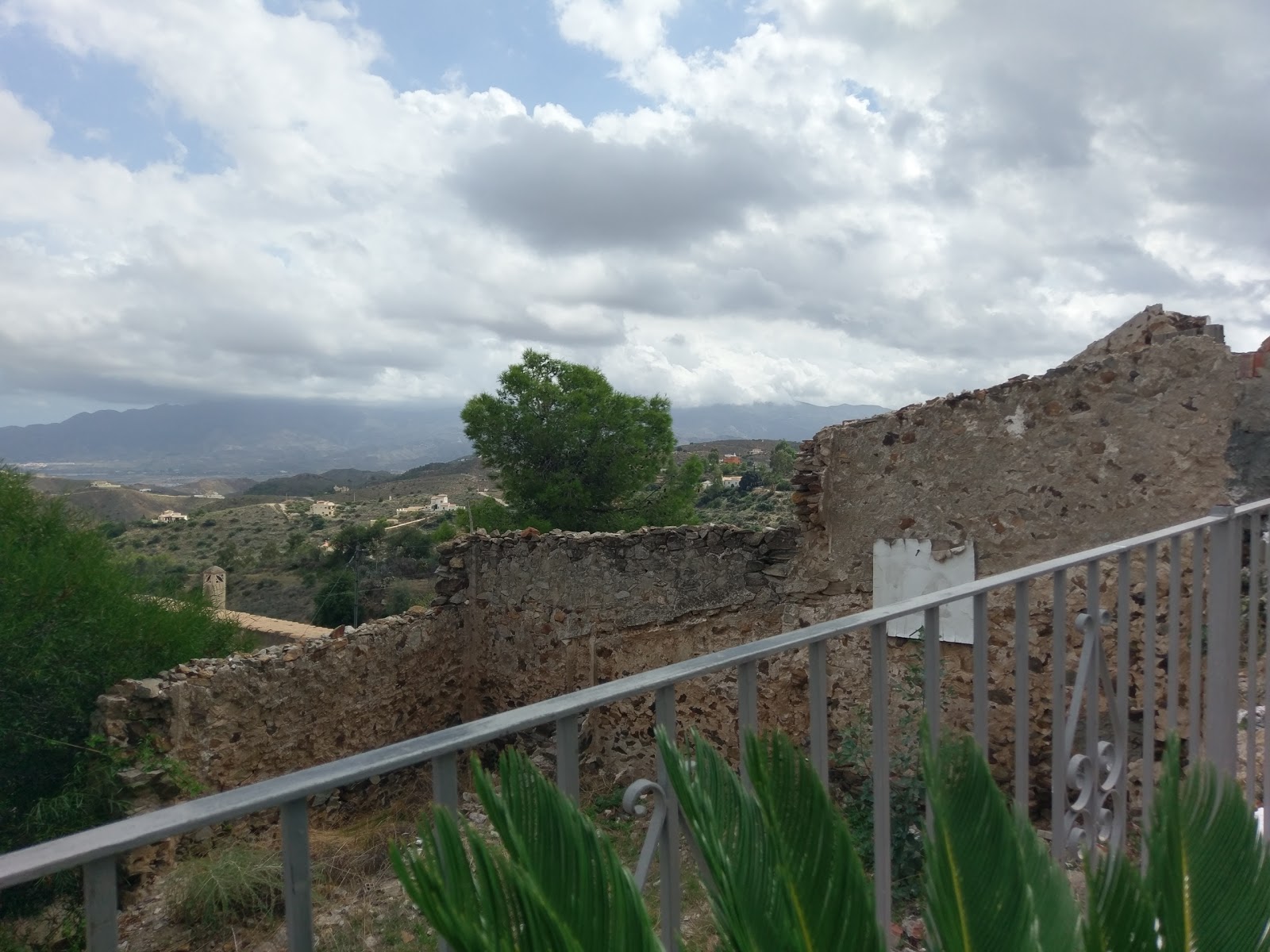 Bédar (Almería): Qué ver y dónde dormir