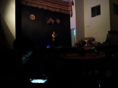 Linangkit Cultural Village, Tuaran