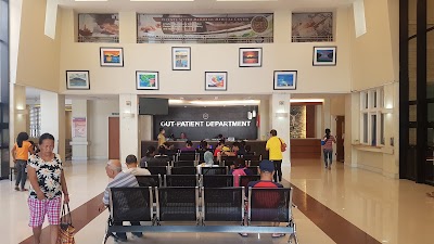 VSMMC, Hospital at Guadalupe, Cebu City