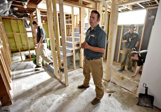 Disaster Restoration Company https://repairdama… – Water Damage Pro ...