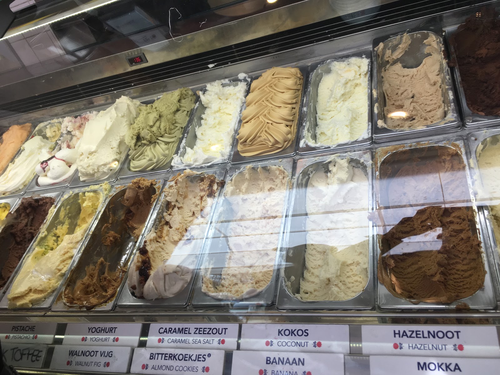 Alweer zin in ijs? 5 x ijswinkels waar je nu al terechtkunt - indebuurt ...