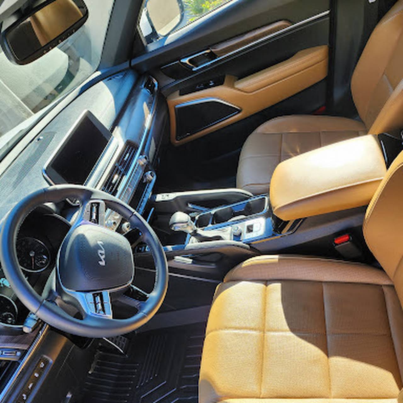 Dedicated Mobile Detailing - Car Detailing Service