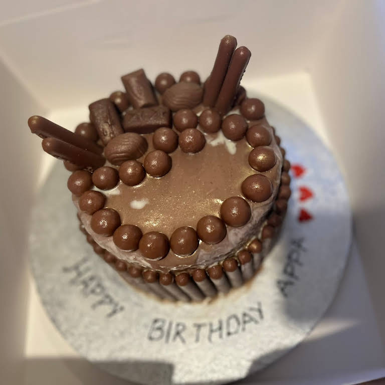 Kake-n-Treat - Bakery