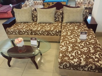 Akhtar Furnishers Shawrapara, Furniture Store at Dhaka