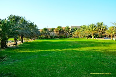 Mishref garden, Park at Mishref, Kuwait, Hawalli - Kuwait