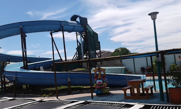 Sunnypark Fun Park Langebaan, +27 82 379 0450, Padrao St, Langebaan ...
