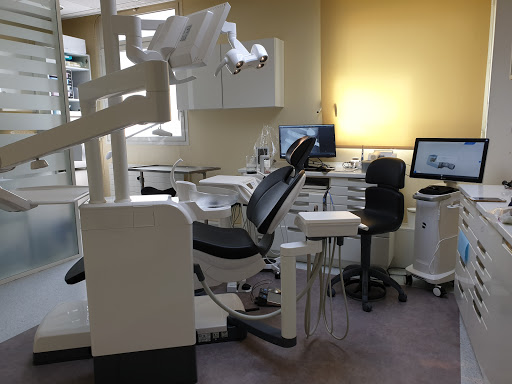Dr Lesage Anne-Sophie Chirurgien-dentiste à Yvetot • Lisez les avis et ...