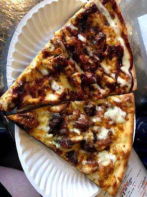 Sazio Express Menu Prices at 1136 E Atlantic Ave, Delray Beach, FL ...