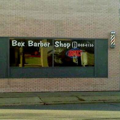 Bex Barber Shop, Wausau – Barberhead