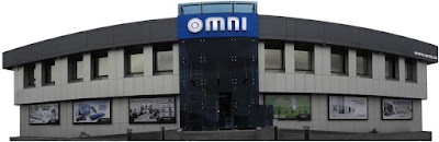 Omni, Electronics Store at Kaya Jacob Posner, Willemstad