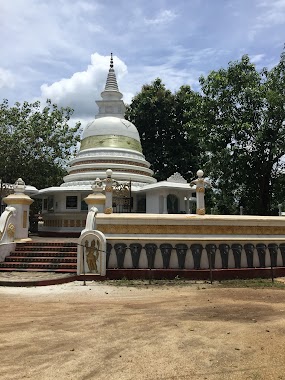 🕗 Ranwala Dewalaya & Tempel Pugoda åbningstider, Hanwella - Kirindiwela ...