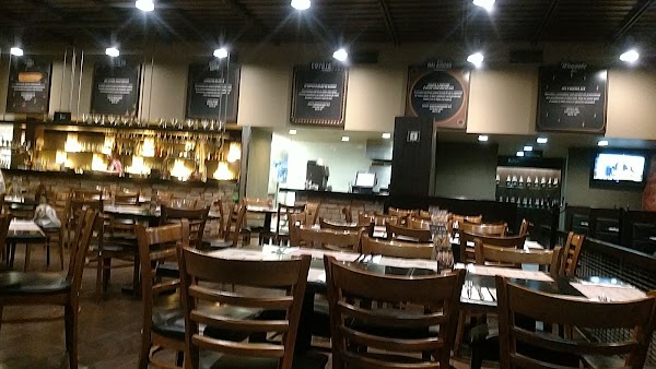 Beer Factory Lindavista, Avenida Insurgentes Norte 1812, Lindavista ...