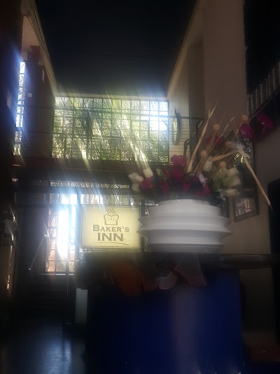 Bakers Inn Factory, Bakery at Ward 10, Harare