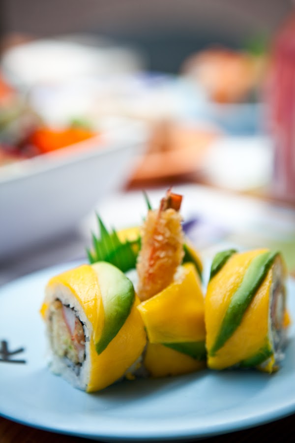 Moshi Moshi, Ciudad de México — dirección, teléfono, horario de ...