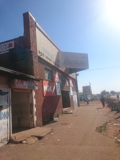 Thokoza at Thokoza, 1421, Gauteng - South Africa