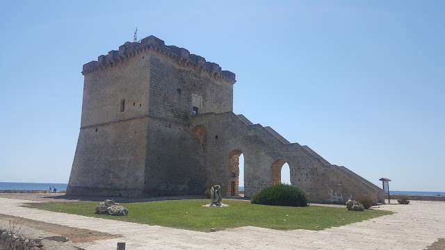 Mapstr - Geocode Torre Lapillo - Plage, A voir, Visitato, Spiaggia, Visite