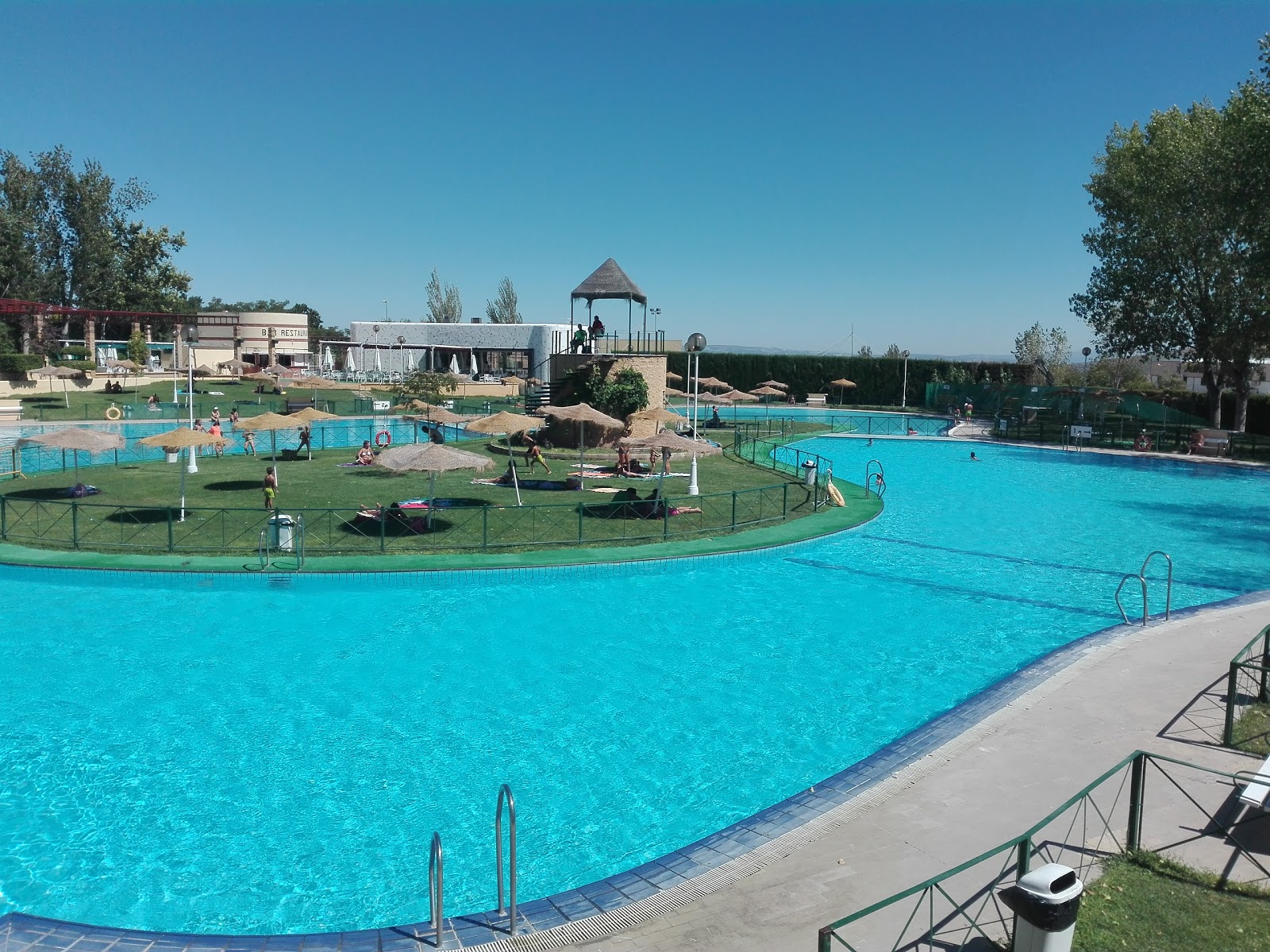 Jódar: Qué ver y dónde dormir