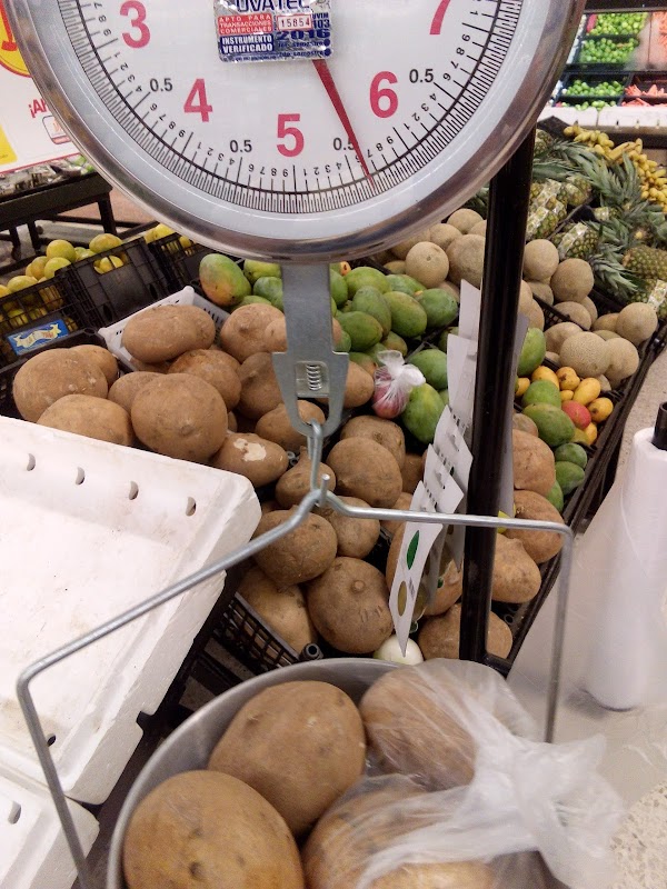Walmart Tapachula, Puerto Madero — dirección, teléfono, horario de ...