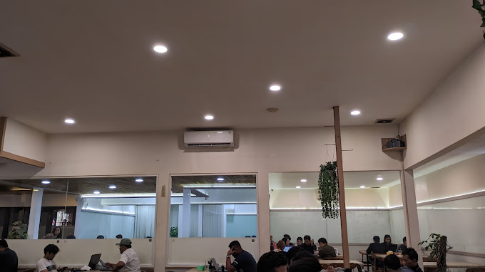 18 Co-Working Space Bandung Terbaik, Nyaman Untuk Kerja!