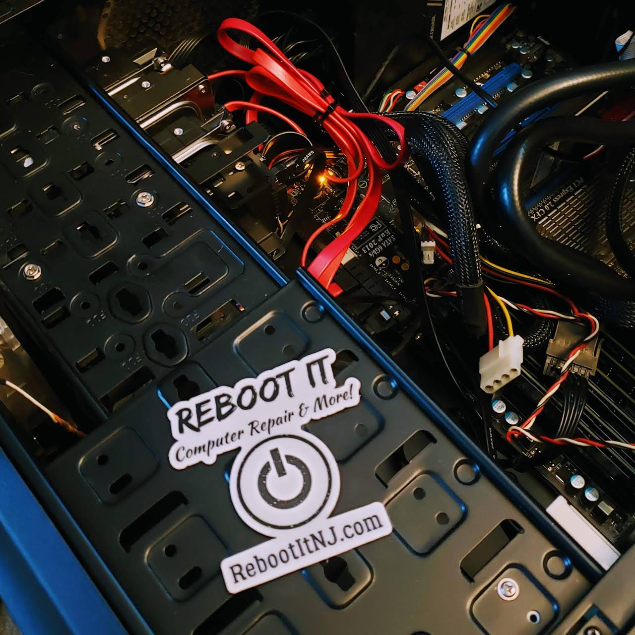 Reboot It Technology Services - Computer Repair Service in South River NJ