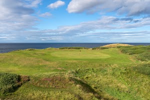 Royal Tarlair Golf Club | mygolfdays | The Scottish Golf Club Directory