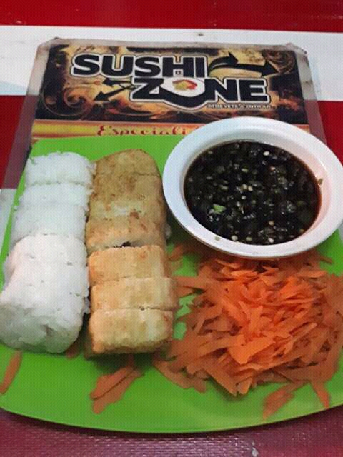 Sushi Zone, Calle Paseo Miravalle 4921A, Primero de Mayo, 85098 Cd ...