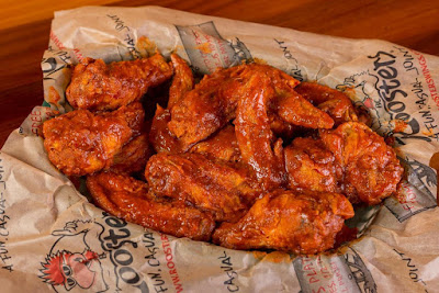 Roosters Wings Menu Prices at 4335 Dressler Rd NW, Canton, OH 44718 ...