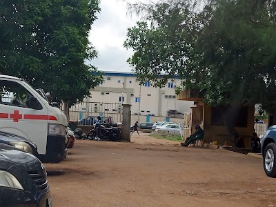 Port Health Services, FMOH, Local Government Office