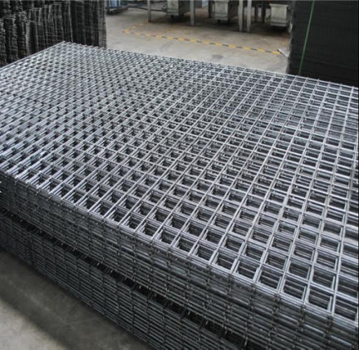 Reozone - Steel Reinforcement