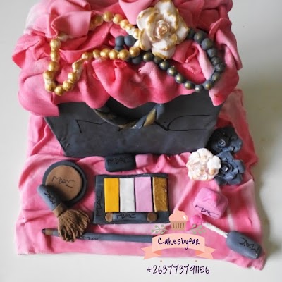 Bakers Inn Factory, Bakery at Ward 10, Harare