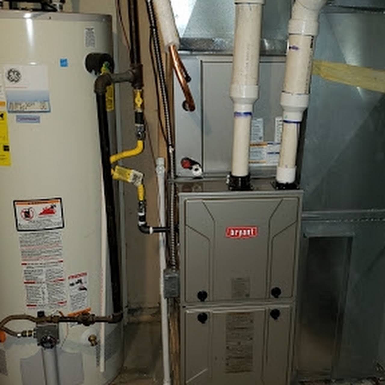 Smith HVAC - HVAC Service, maintenance, and replacement. Serving Salt ...