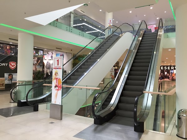 UNIKEN, София, zh.k. Mladost 4, бул. „Александър Малинов“ 91, et. 3 ...