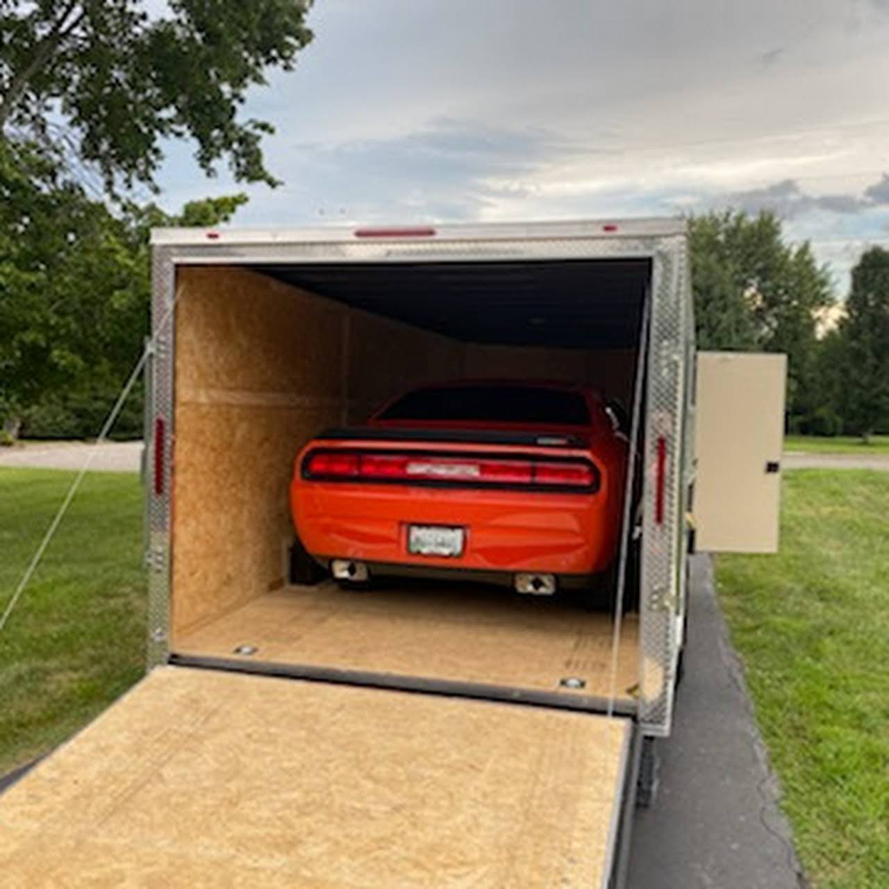 TriStar Rentals - Trailer Rental Service in Spring Hill