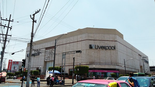 Obtener indicaciones para Galerias Coapa Cerrado en el mapa, Ciudad de ...