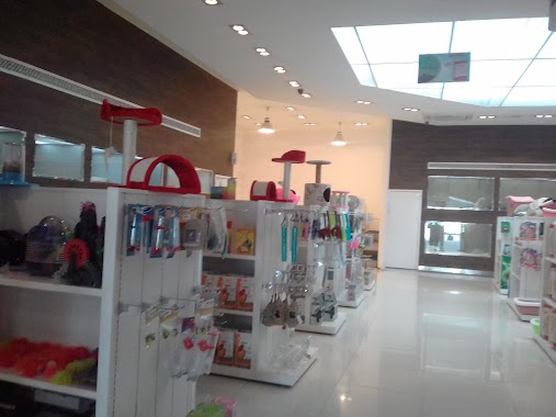 🕗 Zoo Pet Shop Riyadh opening times, 537, Takhassusi Street, tel. +966 ...